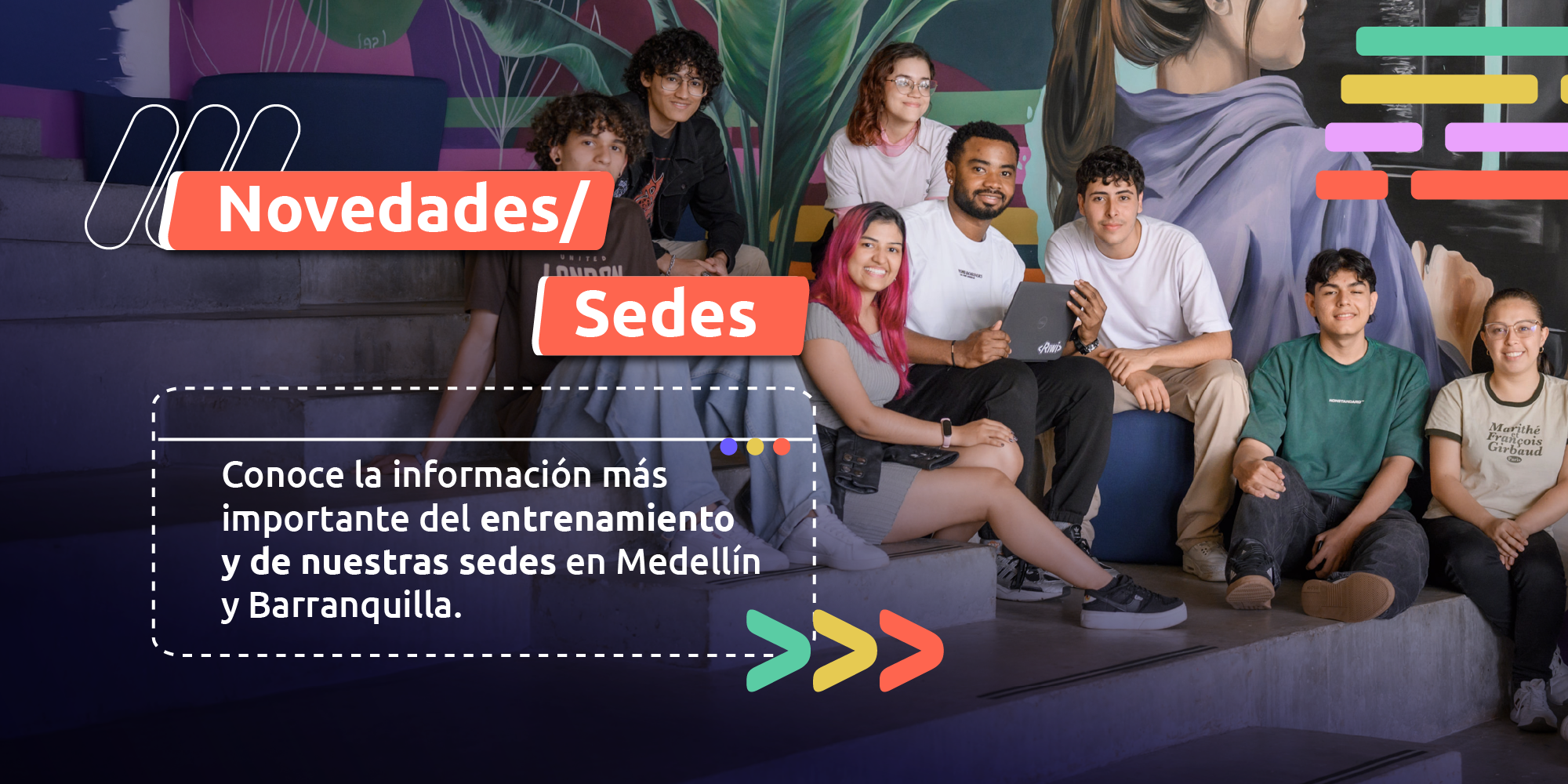 Página Principal | Riwi